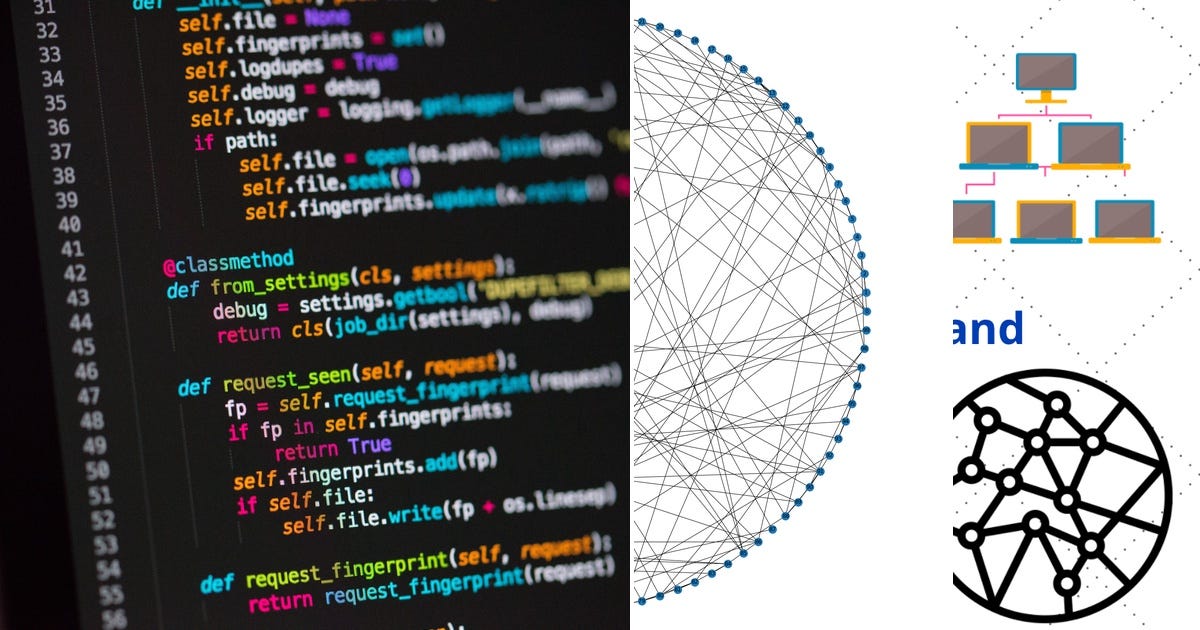 List: Network | Curated by Kb | Medium
