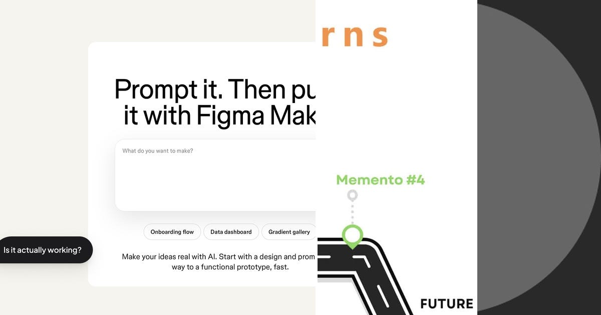 List: Figma | Curated by Alex Rodriguez | Medium