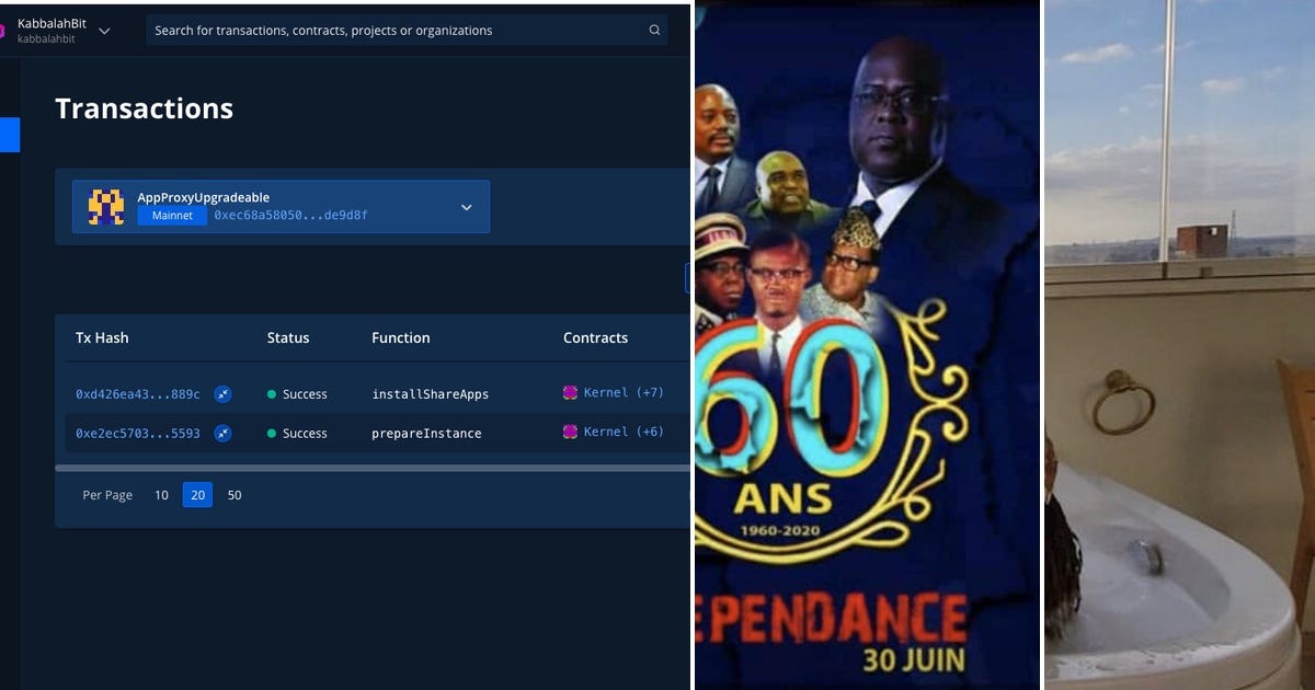 List: Reading list | Curated by Patricia Bolenge N | Medium