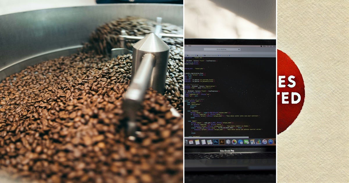 List: Java/Springboot/Coding | Curated by Full Stack Developer | Medium
