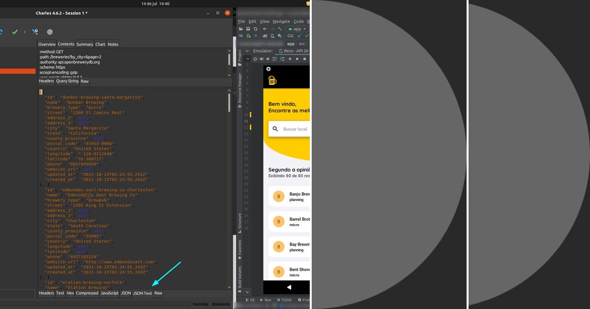 List: Charles | Curated by Amit Raj | Medium