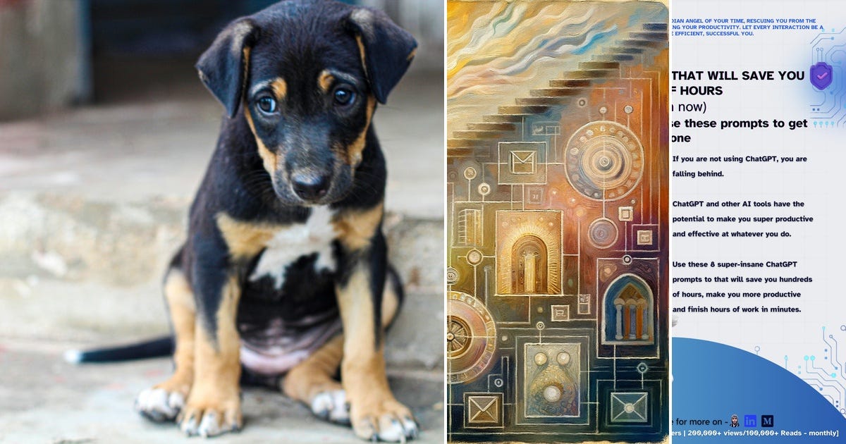 List: ChatGPT | Curated by Abdoul Latif | Medium