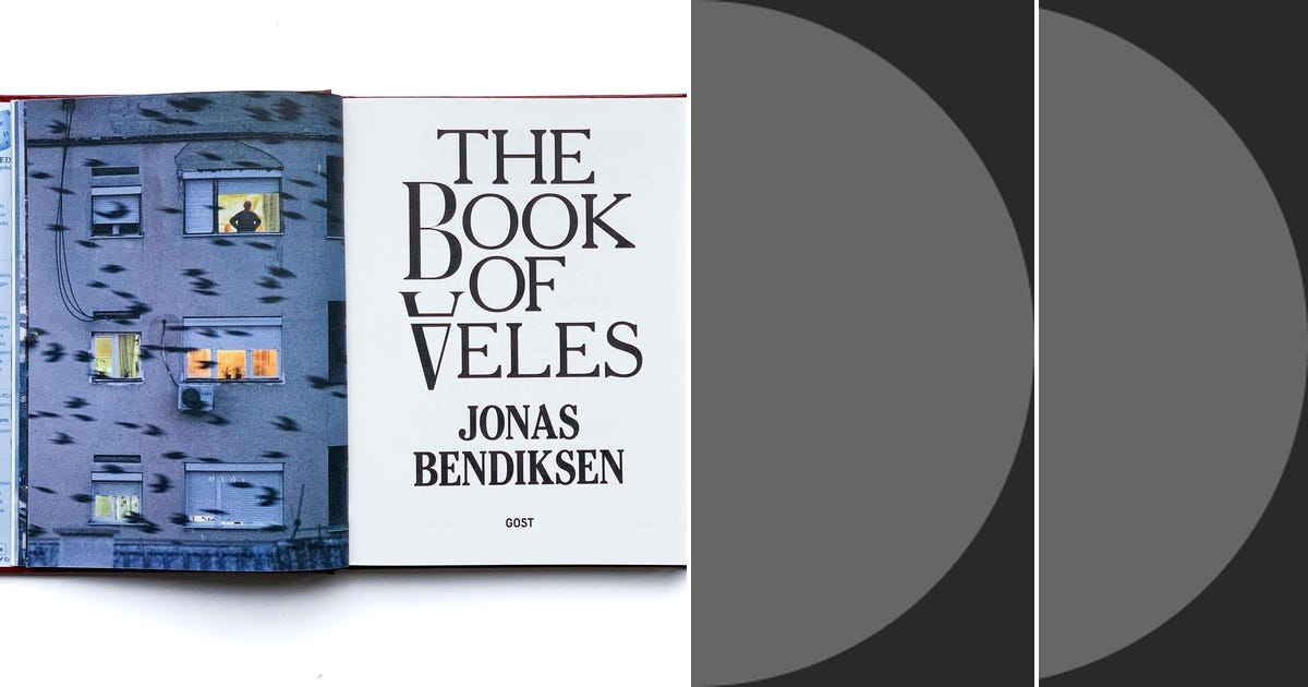 List: Photojournalism | Curated by AnnaCris Roma | Medium