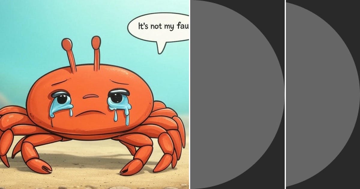 List: Rust Language | Curated by Yjiming | Medium