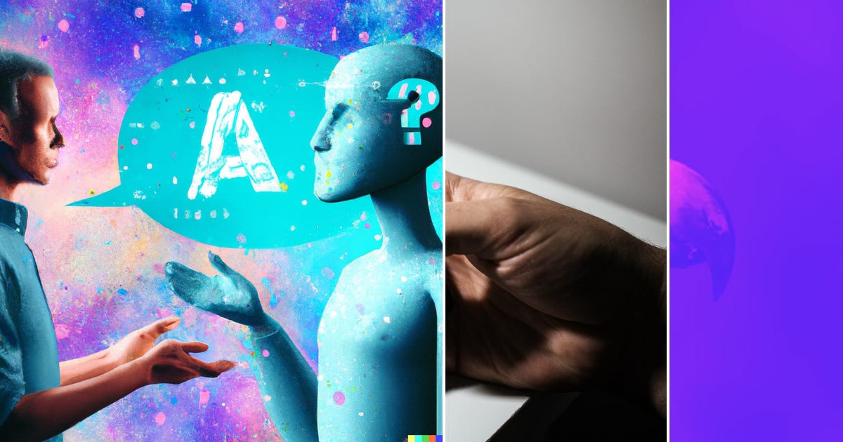 List: The Tech | Curated by Tanmay wagh | Medium