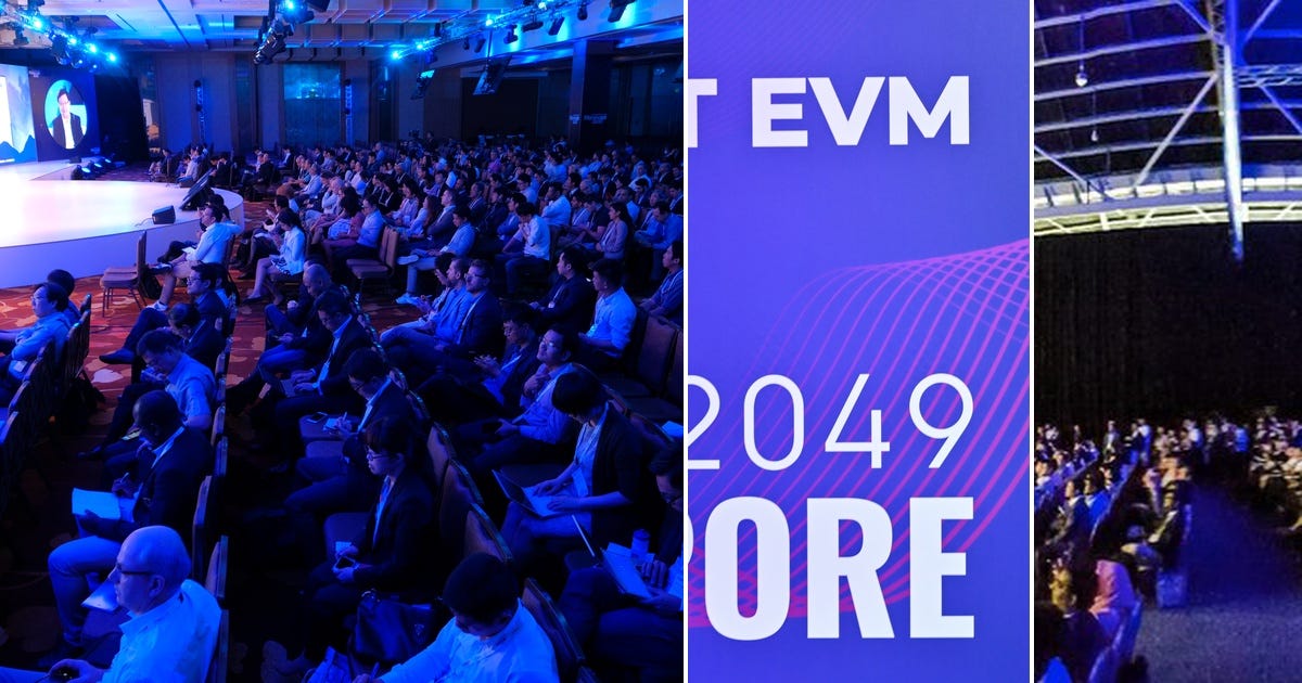 List: Web 3.0, Crypto, Blockchain | Curated by Jane Lo @Misscyberpenny | Medium