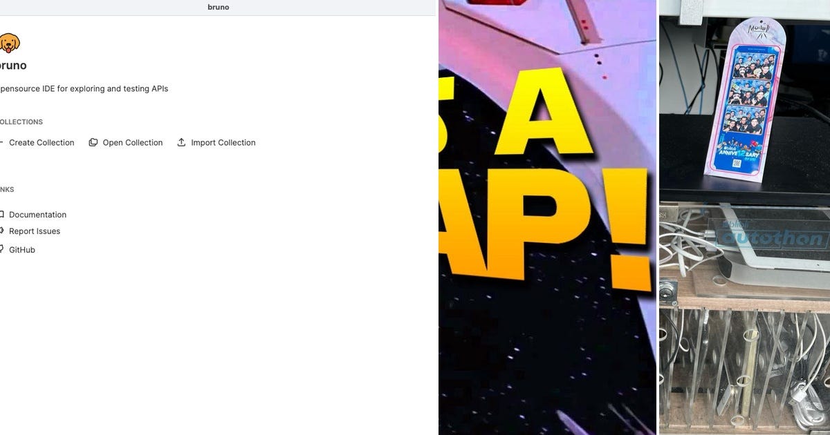 List: Bisa Nih | Curated by Niar | Medium