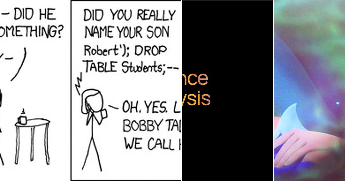 List: Data Science | Curated by Alyson Posey | Medium