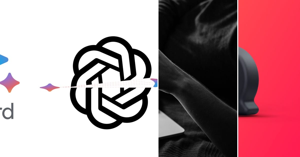 List: Al tech | Curated by thazonemann1 zion | Medium