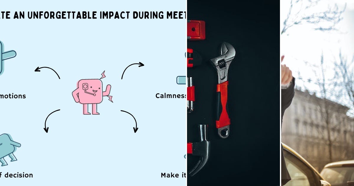 List: Leadership | Curated by Aurel | Medium