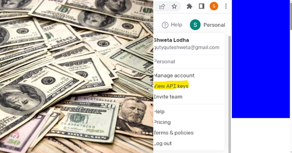 List: ChatGPT with Excel | Curated by Dennis Moore | Medium
