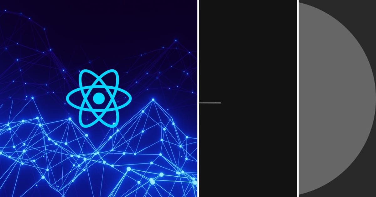 List Reactjs Curated By Michael J Medium