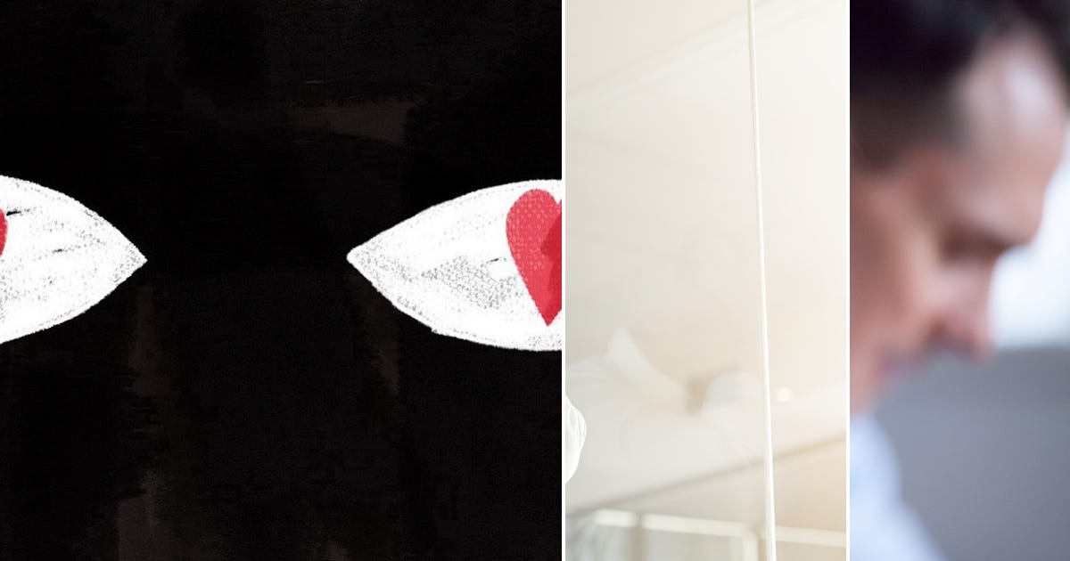 List: Relationships | Curated by Kh | Medium