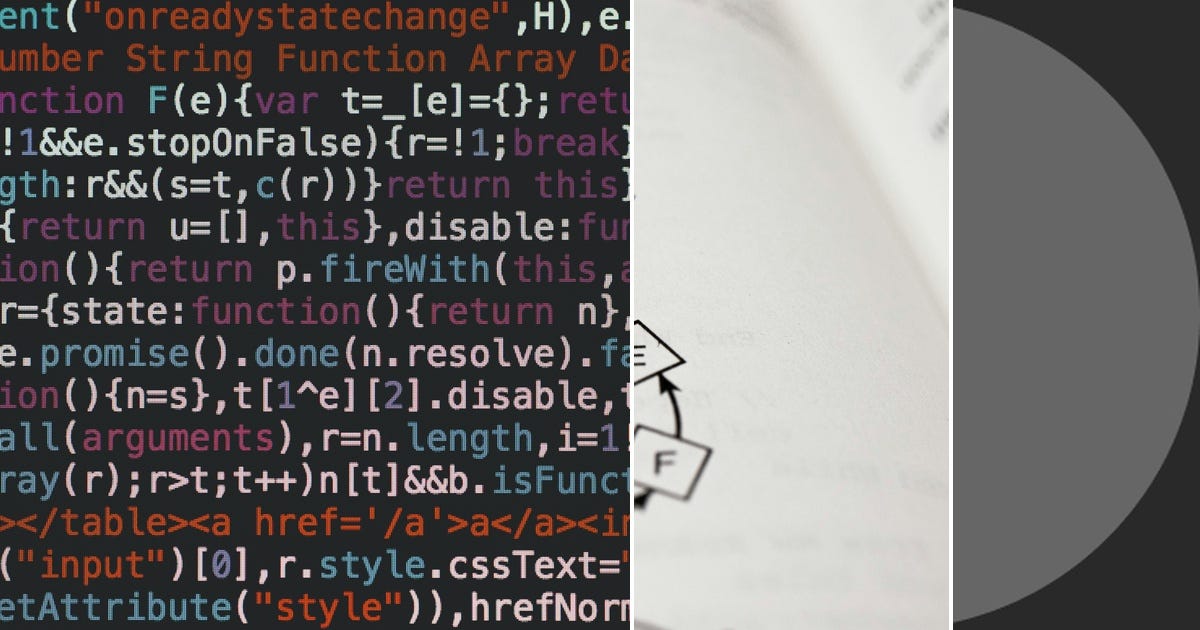 List: Algorithm | Curated by Eva | Medium