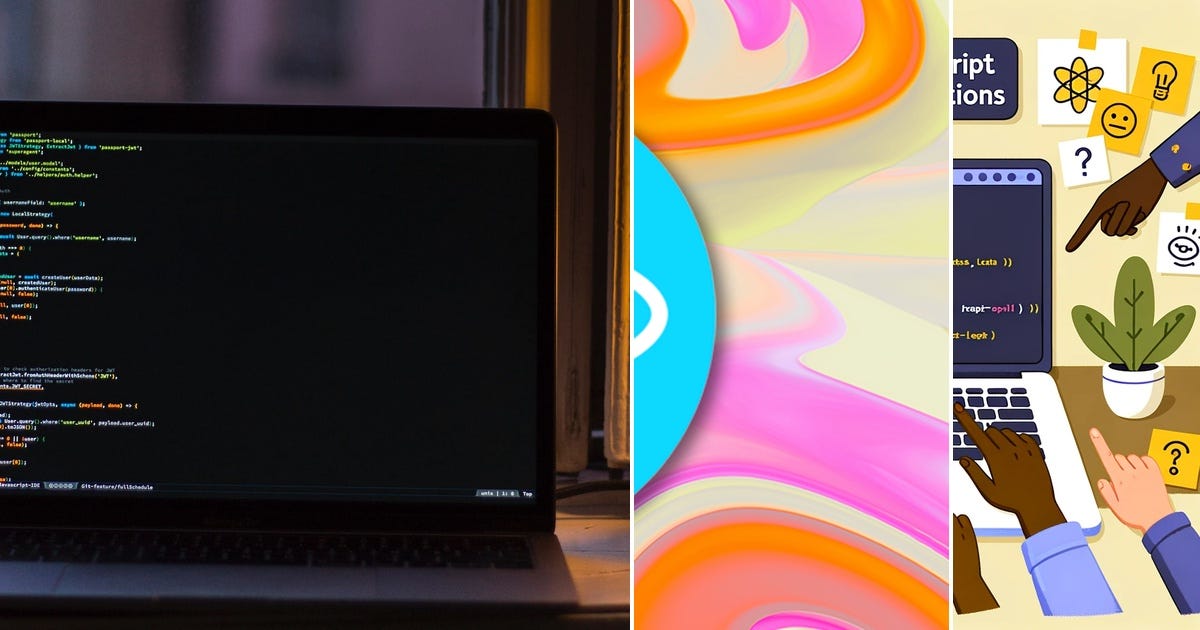 List: React.js | Curated by Saitejagatadi | Medium