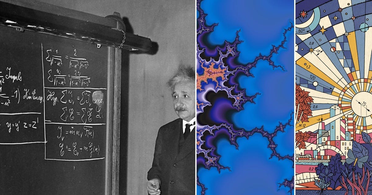 List: Physics | Curated by Sahana N | Medium