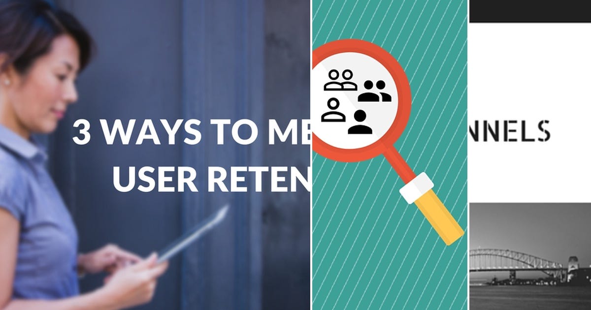 List: Amplitude | Curated by Sorwar Khan | Medium