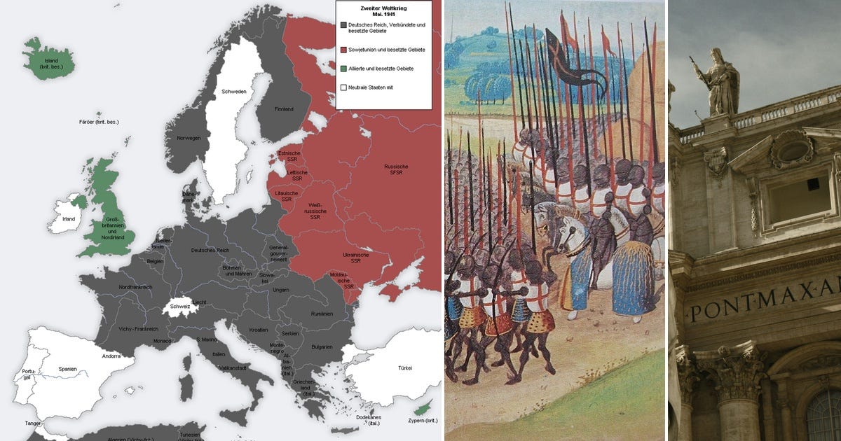 List: Decisive Battles | Curated by Purple History | Medium