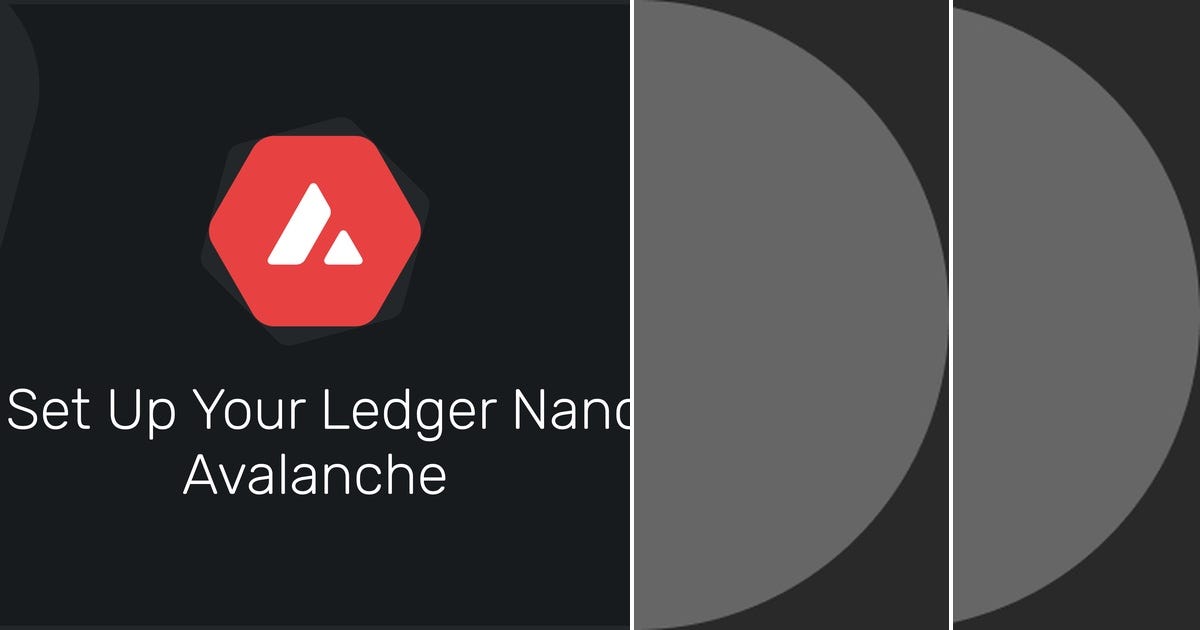 List: Avax | Curated by Yep | Medium