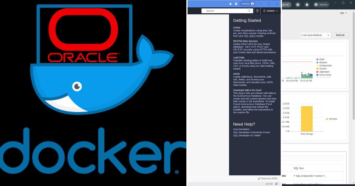 List: Oracle | Curated by Pablo Gallo | Medium