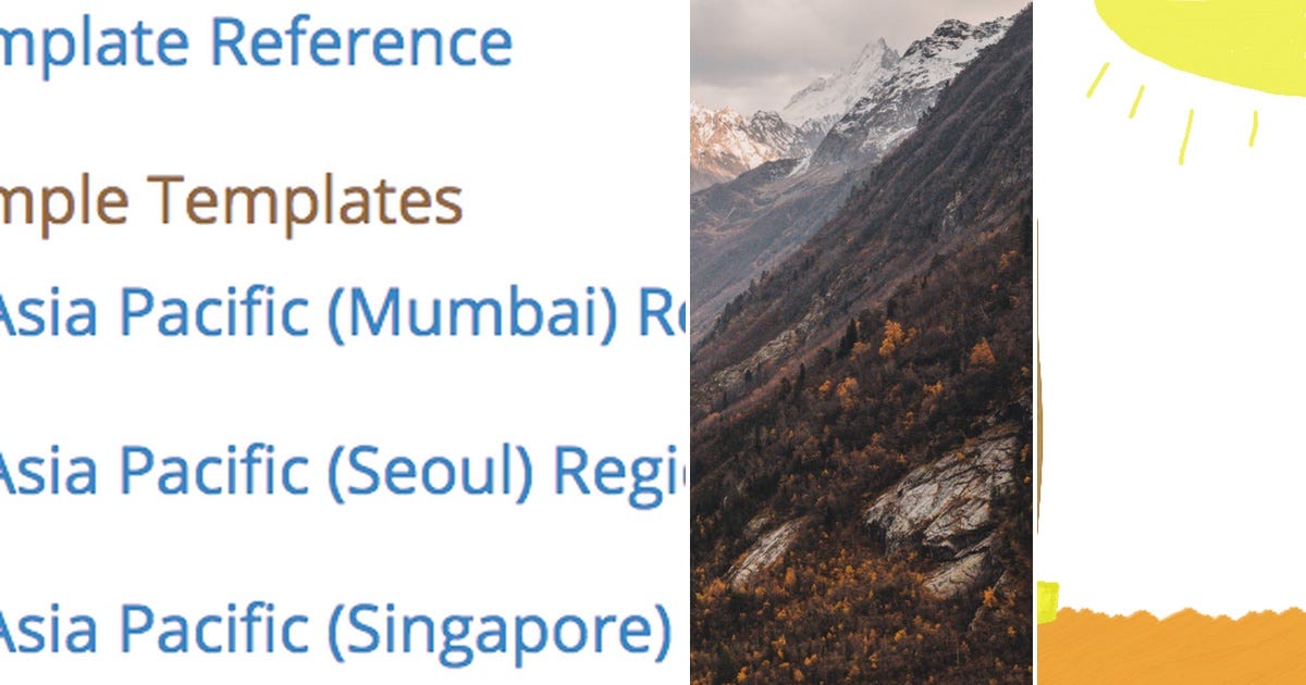List: Cloud | Curated by André Veríssimo | Medium