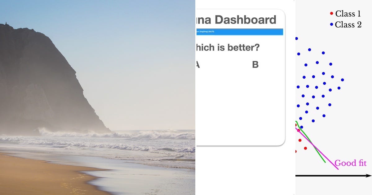 List: Hyperparameter Tuning | Curated by Bjoern Buedenbender | Medium