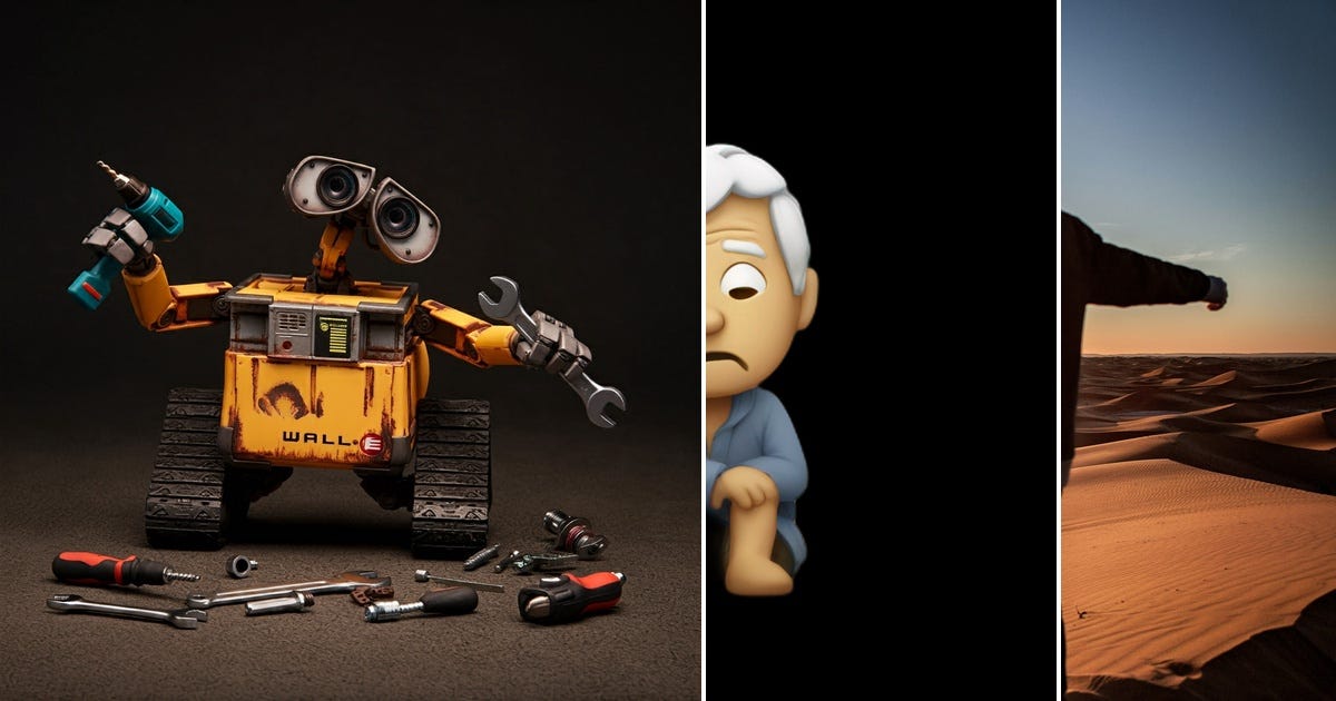 List: Python ExpEnh | Curated by Andreas Jendrzey | Medium