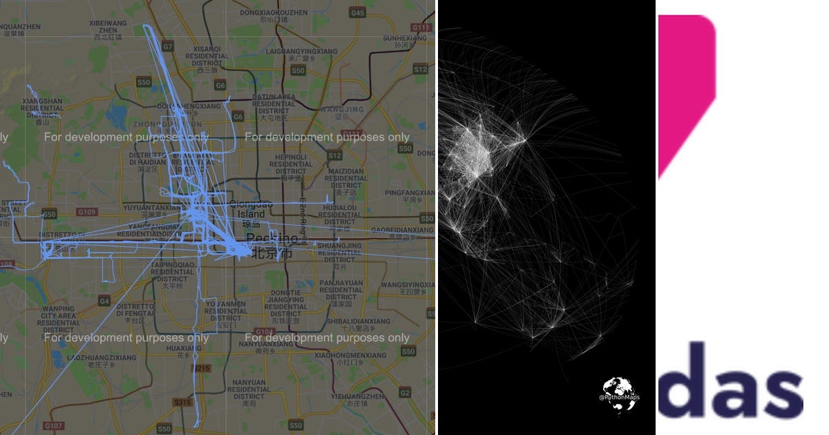 List: Trajectory | Curated by John | Medium