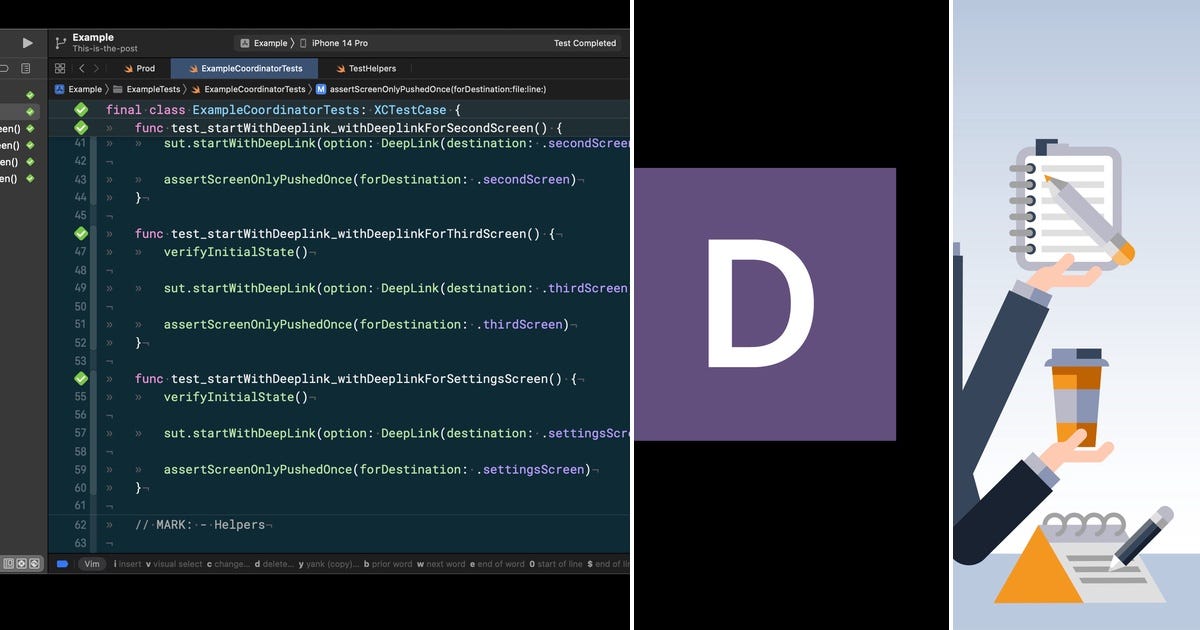 List: SOLID | Curated by Vladimir Calfa | Medium