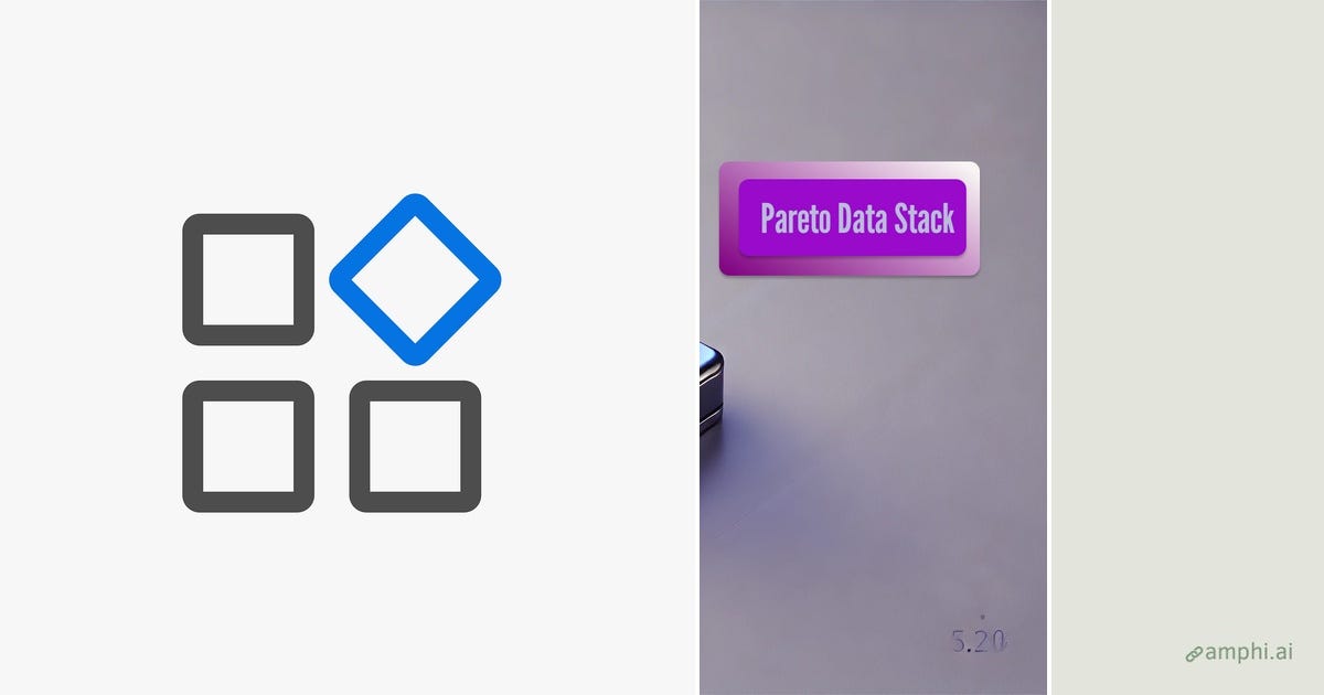 List: Data Eng | Curated by Terry Siu | Medium