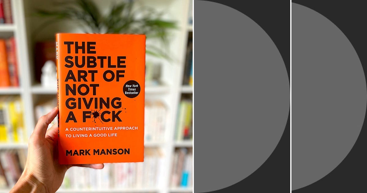 List: Good read | Curated by Bahar Ers | Medium