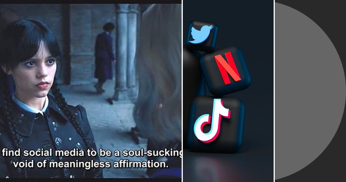 List: Social Media Hiatus | Curated by Coffee with Aiah | Medium