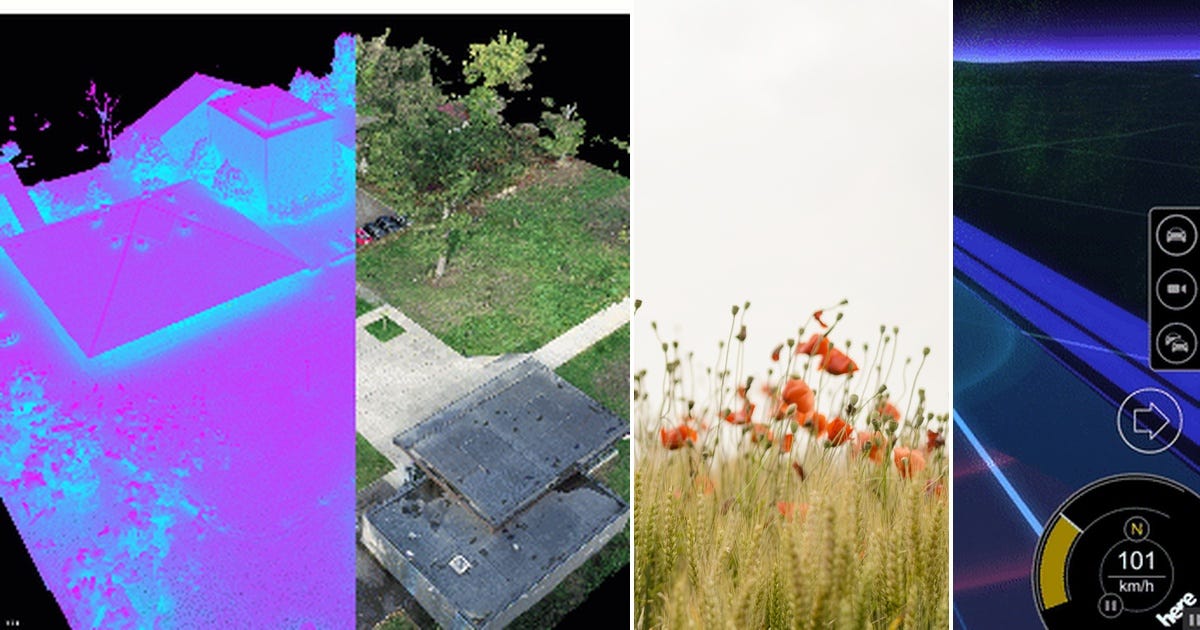 List: Lidar | Curated by Muthuganeshece | Medium