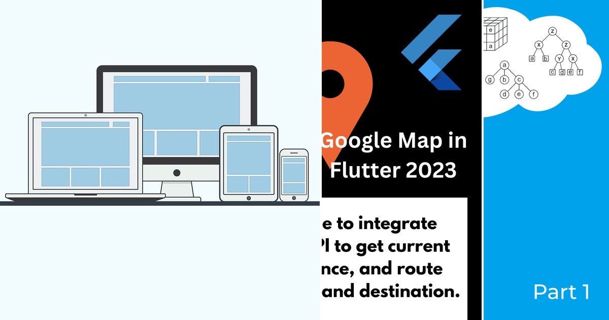 List: Flutter practice | Curated by Nazeer | Medium