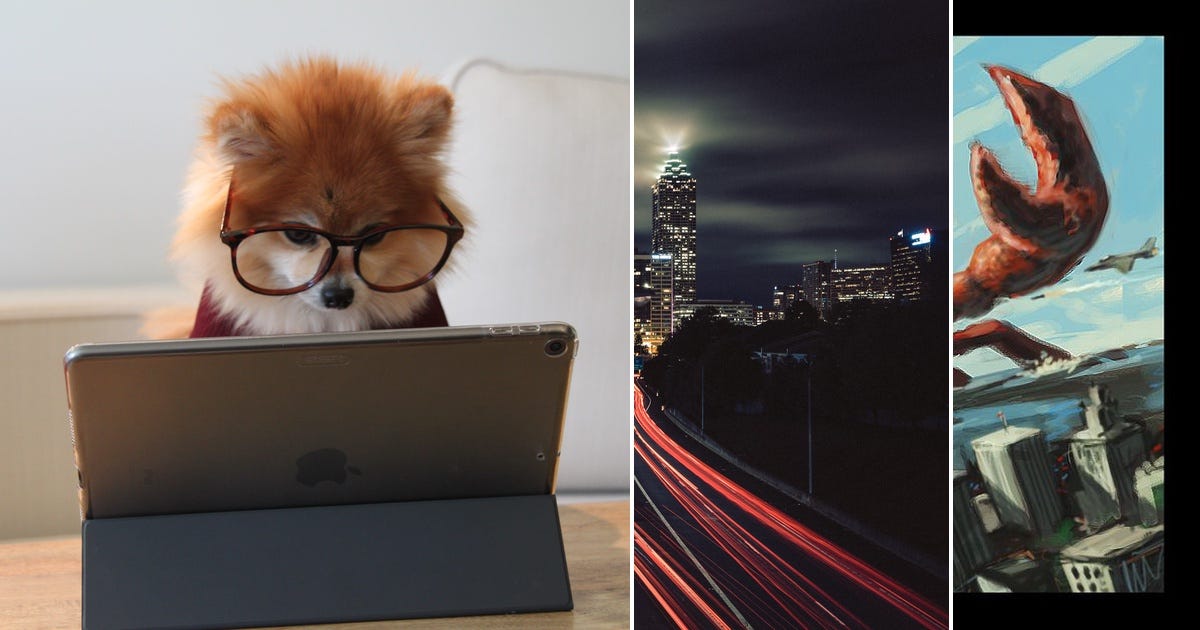 List: Rust Use cases | Curated by Estelle Scifo | Medium