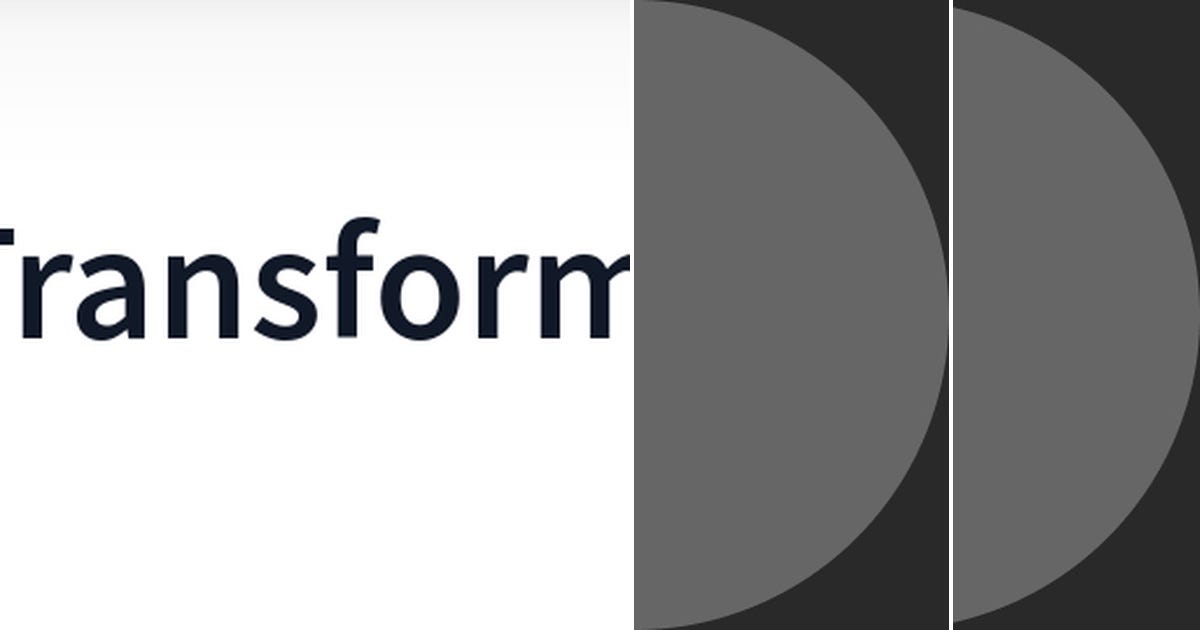 List: nlp-transfomers | Curated by Lyle Okoth | Medium