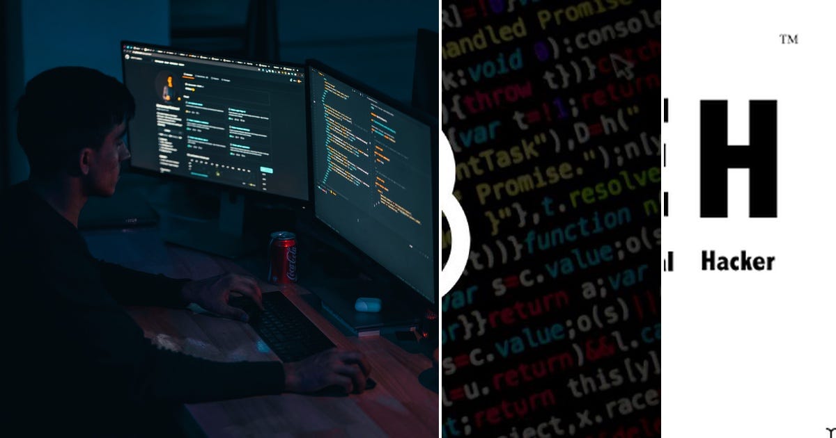 List: Hacking | Curated by Agarwal Jayant | Medium