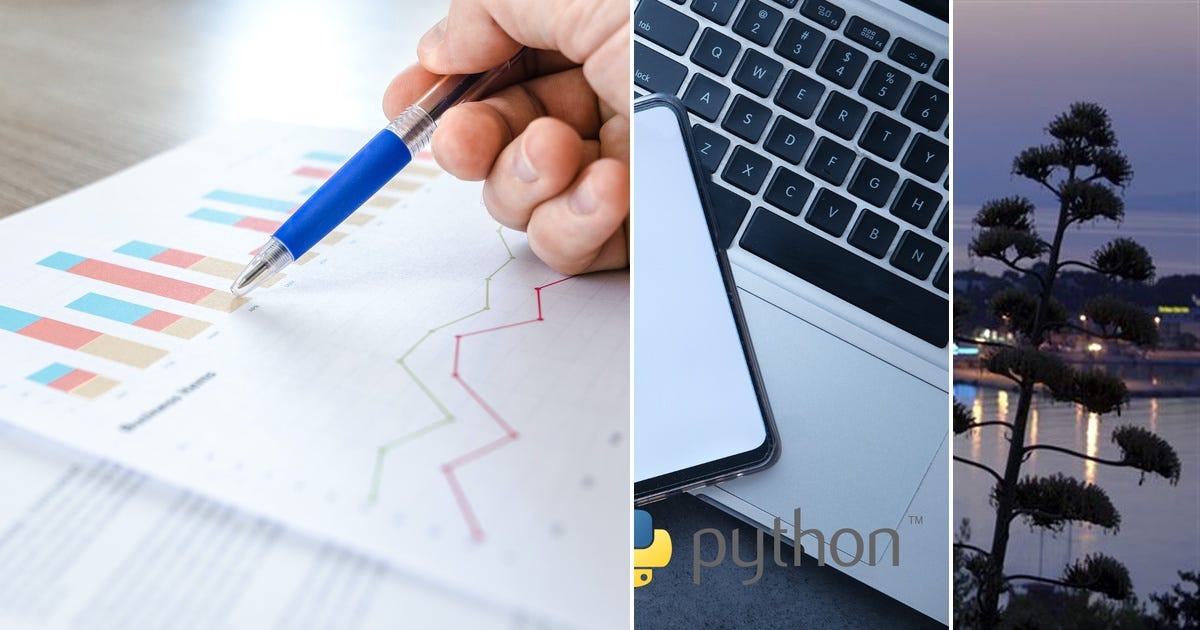 List: Python excel | Curated by Jcgualde | Medium