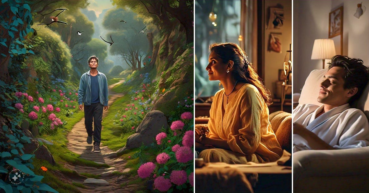 List: Routines & Habits! | Curated by Saqlain Abbas | Medium