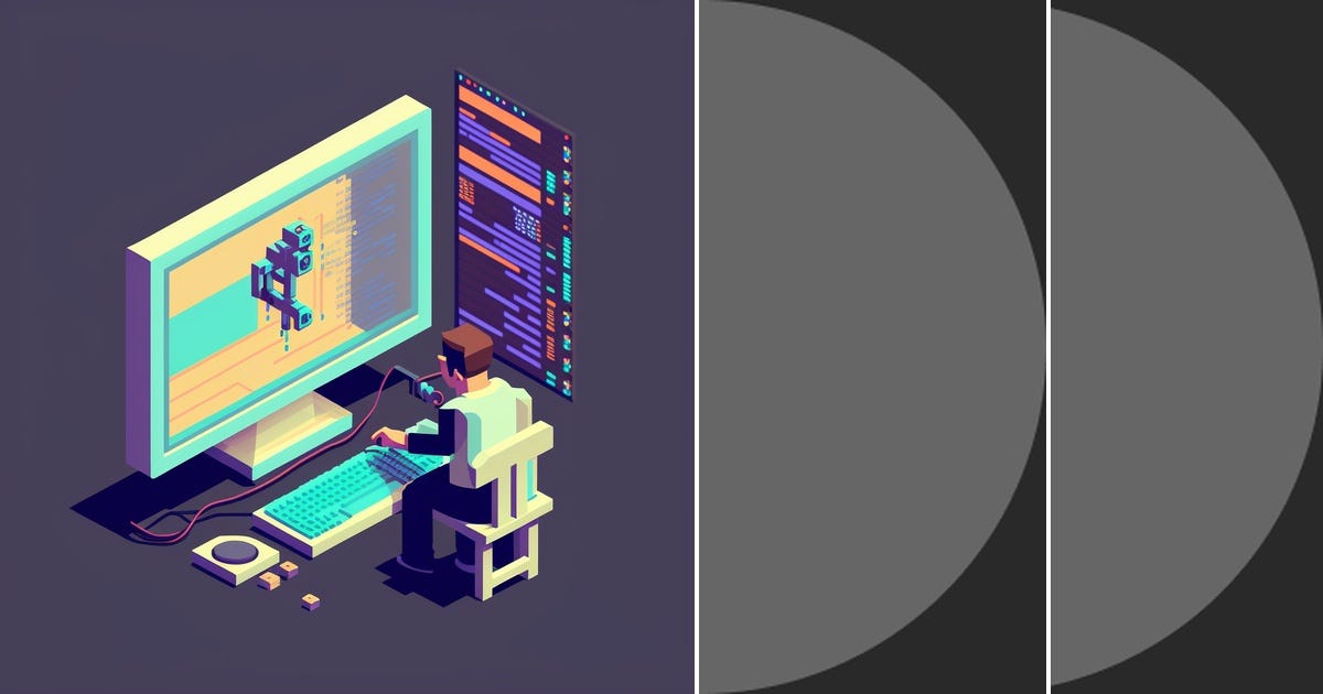 List: AI | Curated by Andreas Funda | Medium