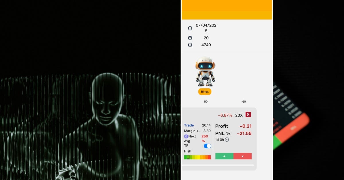List: Sar-Ai_Bot | Curated by Reiner Knapp | Medium