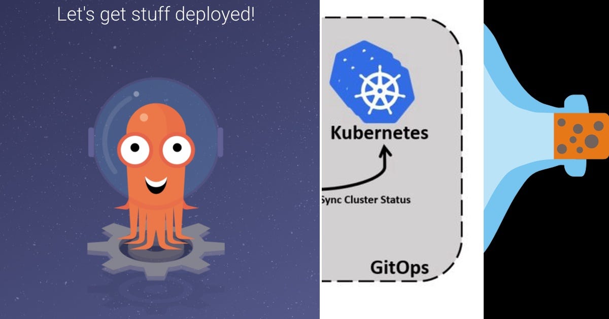List: DevOps | Curated by Craig Lin | Medium