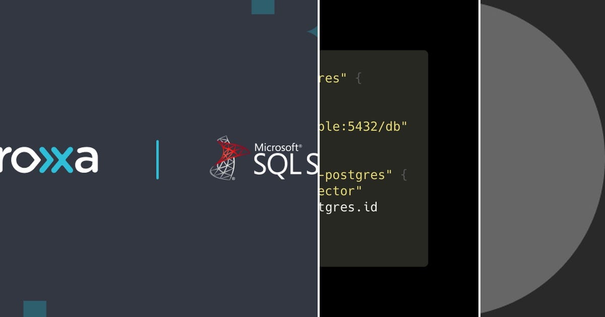 List: Meroxa | Curated by Alsidneio Bell | Medium