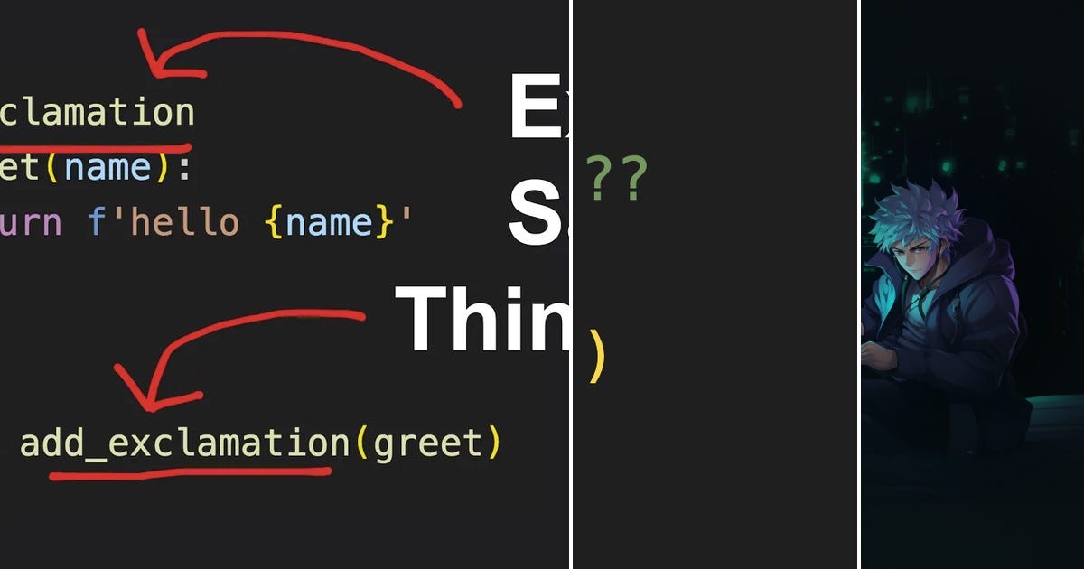 List: Python | Curated by Ron Lobo | Medium