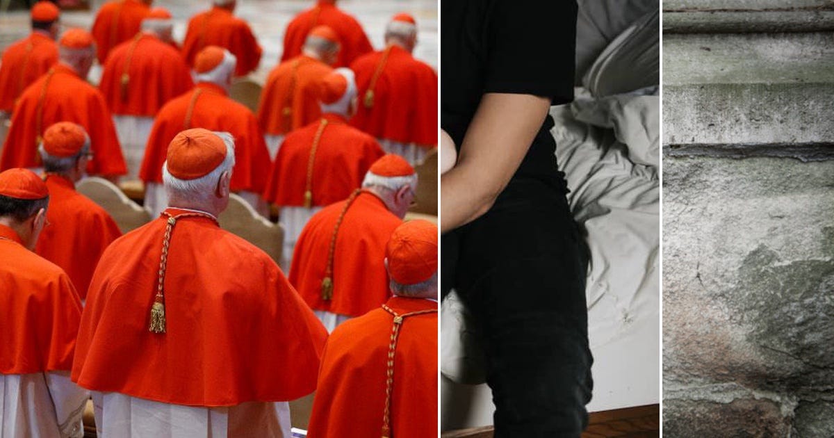 List: Humans | Curated by Leslie Asamoa | Medium