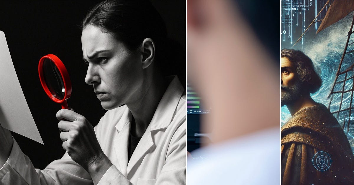 List: Ai | Curated by Meg B | Medium