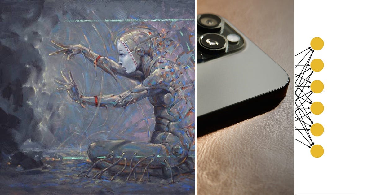 List: AI | Curated by Jack Smith | Medium