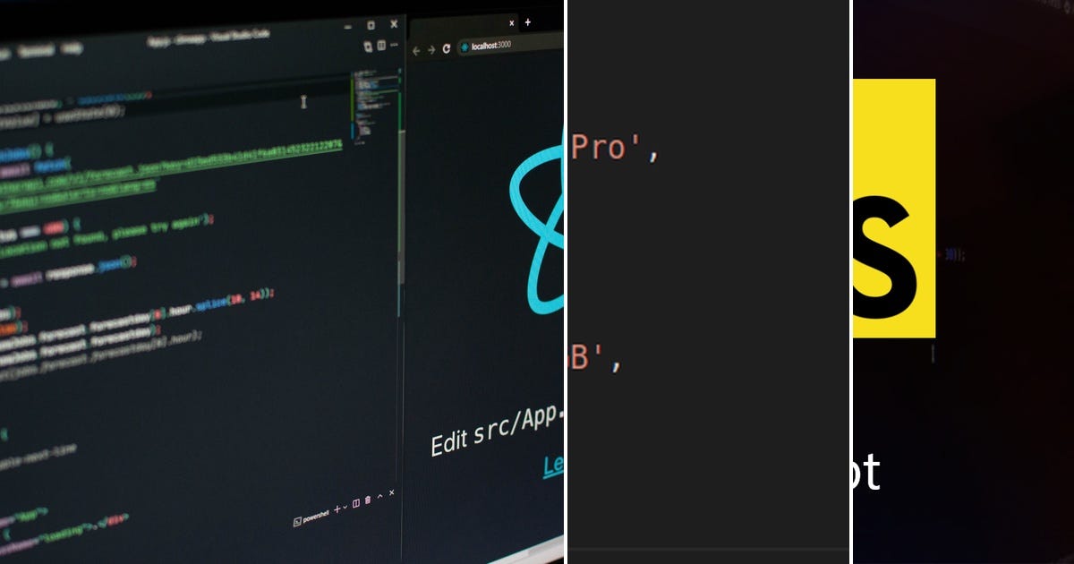 List: javascript | Curated by Sabri Muhammad | Medium