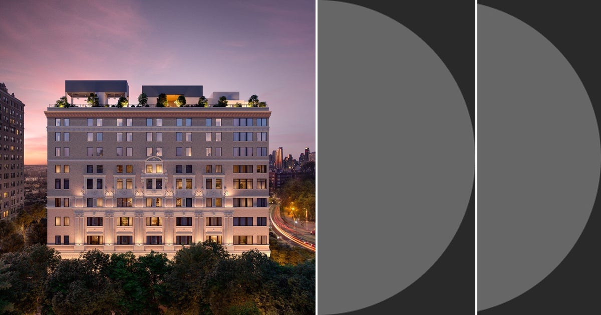 List: Real Estate | Curated by Jade Jefferies — DANDY STUDIO | Medium