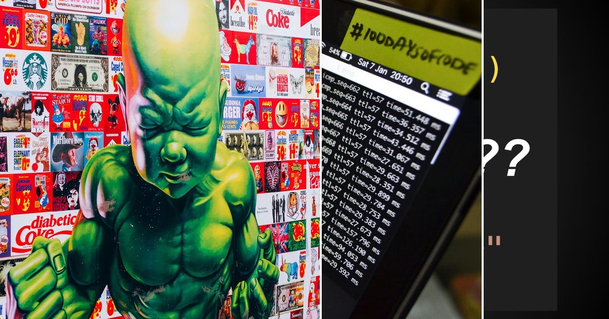 List: Python tricks | Curated by Leandev | Medium